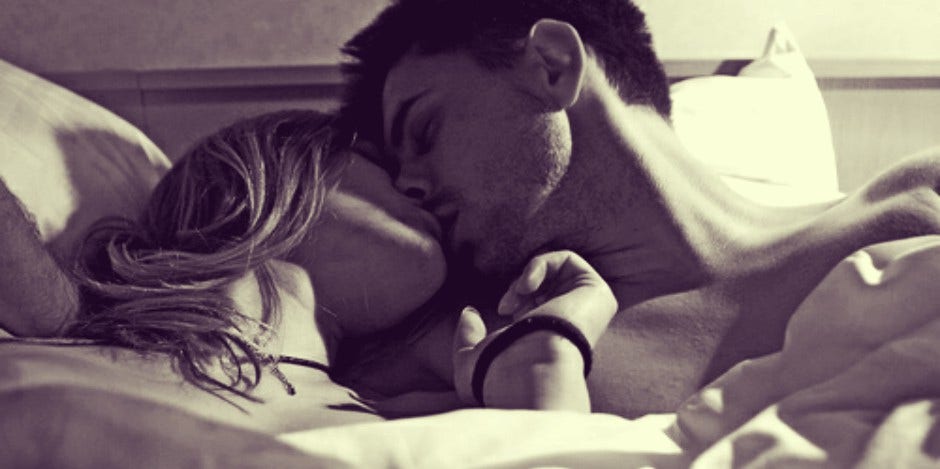 5 Diy Sex Games That Double As Irresistible Foreplay Yourtango